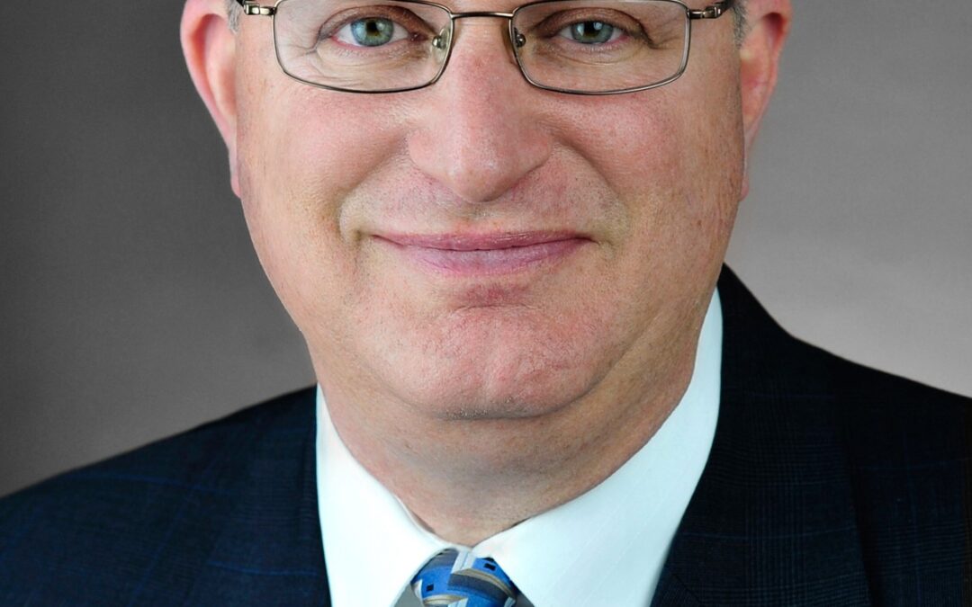 David H. Levitt - NFJE